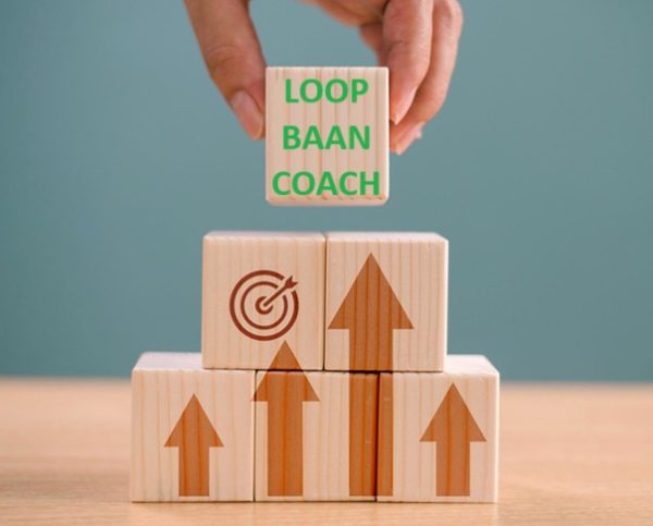 Loopbaancoach: kansrijk beroep - Elan Training